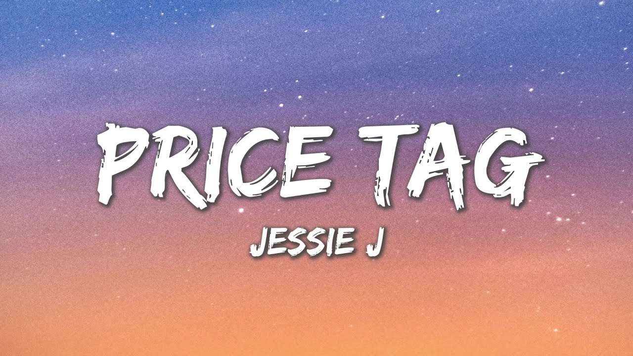 دانلود آهنگ Jessie J - Price Tag ft. B.o.B | طرفداری