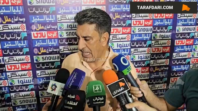 خداداد افشاریان از داوران تقاضا دارم امسال با تمرکز بیشتری قضاوت کنند فیلم طرفداری